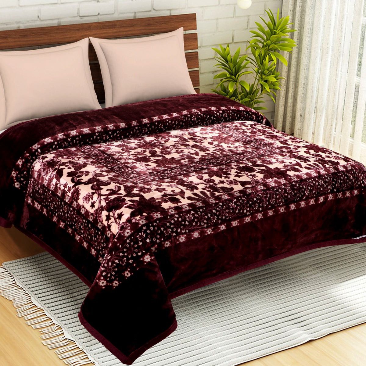 Utsav giftset – Sarla Blankets and Beyond