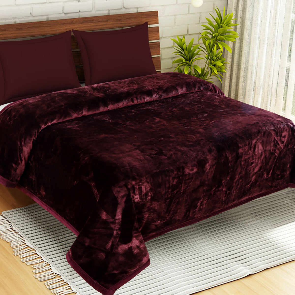 Utsav giftset – Sarla Blankets and Beyond