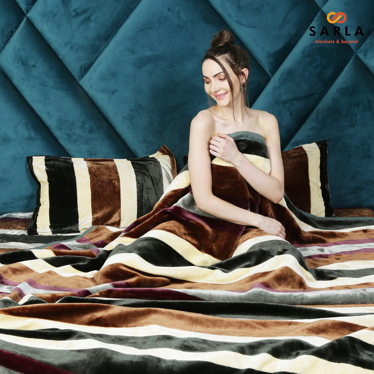 Shahi – Sarla Blankets and Beyond