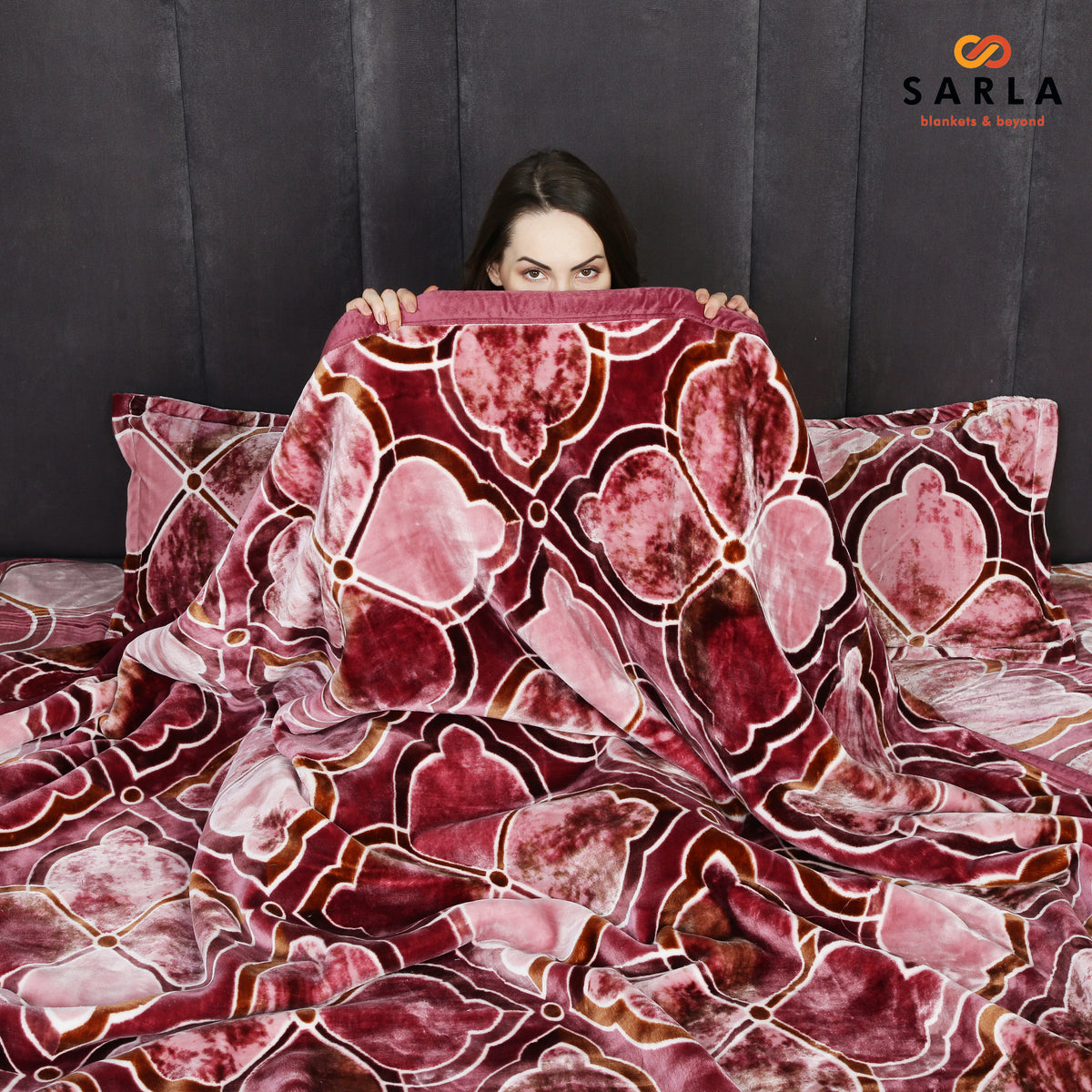 Shahi – Sarla Blankets and Beyond