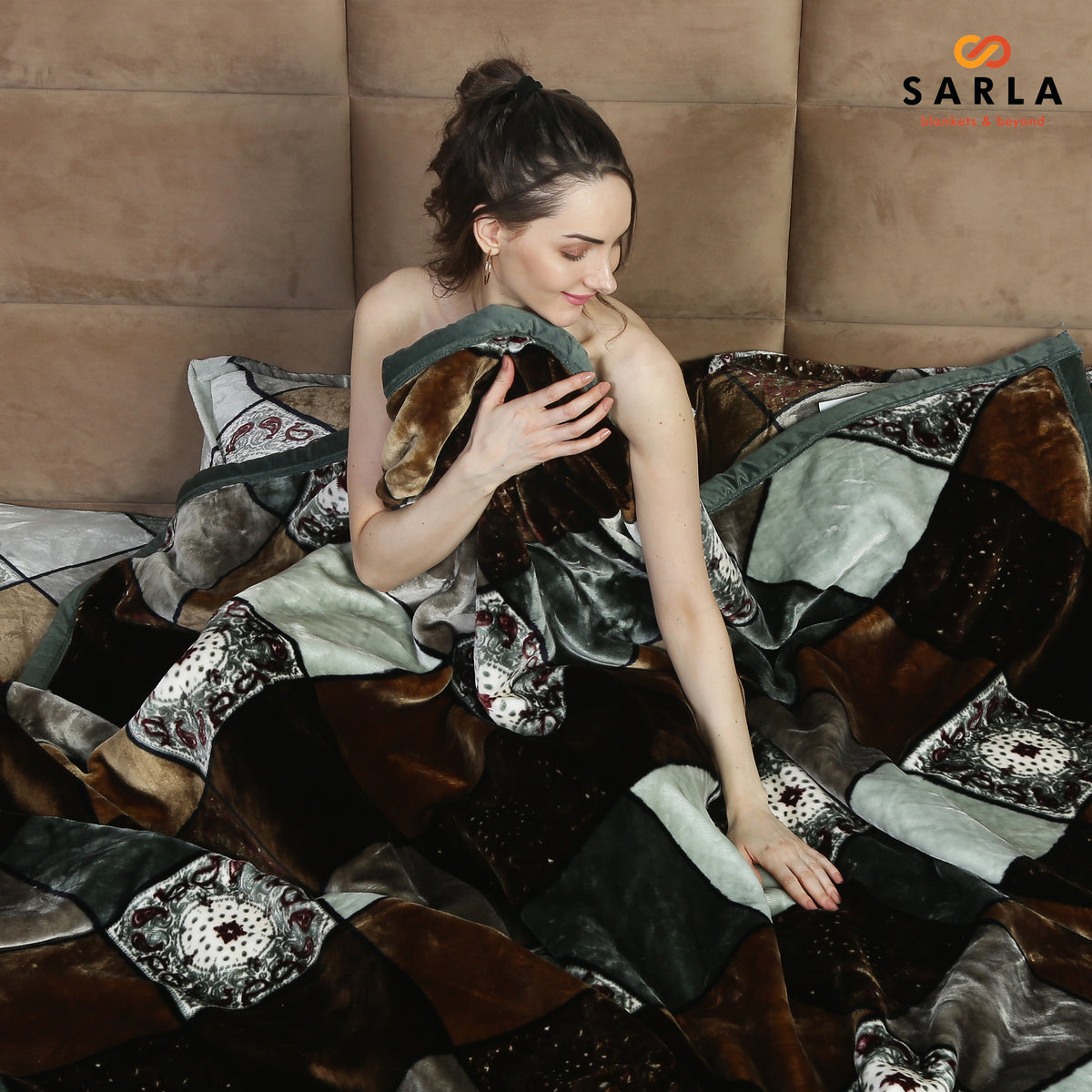 Jalsa – Sarla Blankets and Beyond