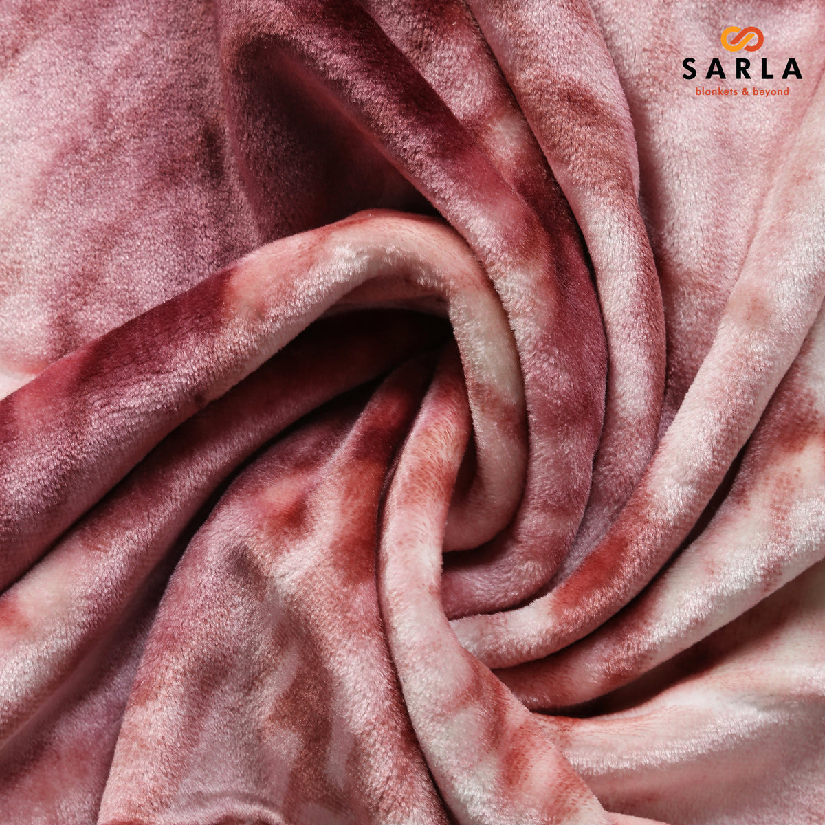 Pashmina AC – Sarla Blankets and Beyond